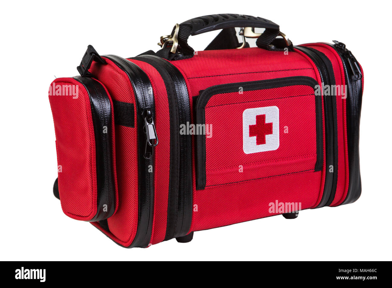 Lifesaving doctor Cut Out Stock Images & Pictures - Alamy