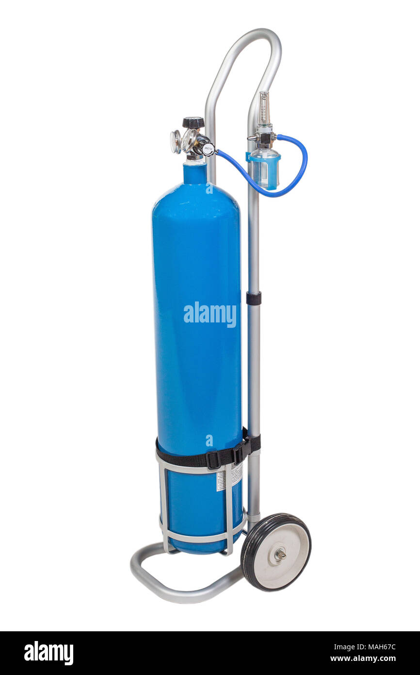 Special oxygen Cut Out Stock Images & Pictures - Alamy