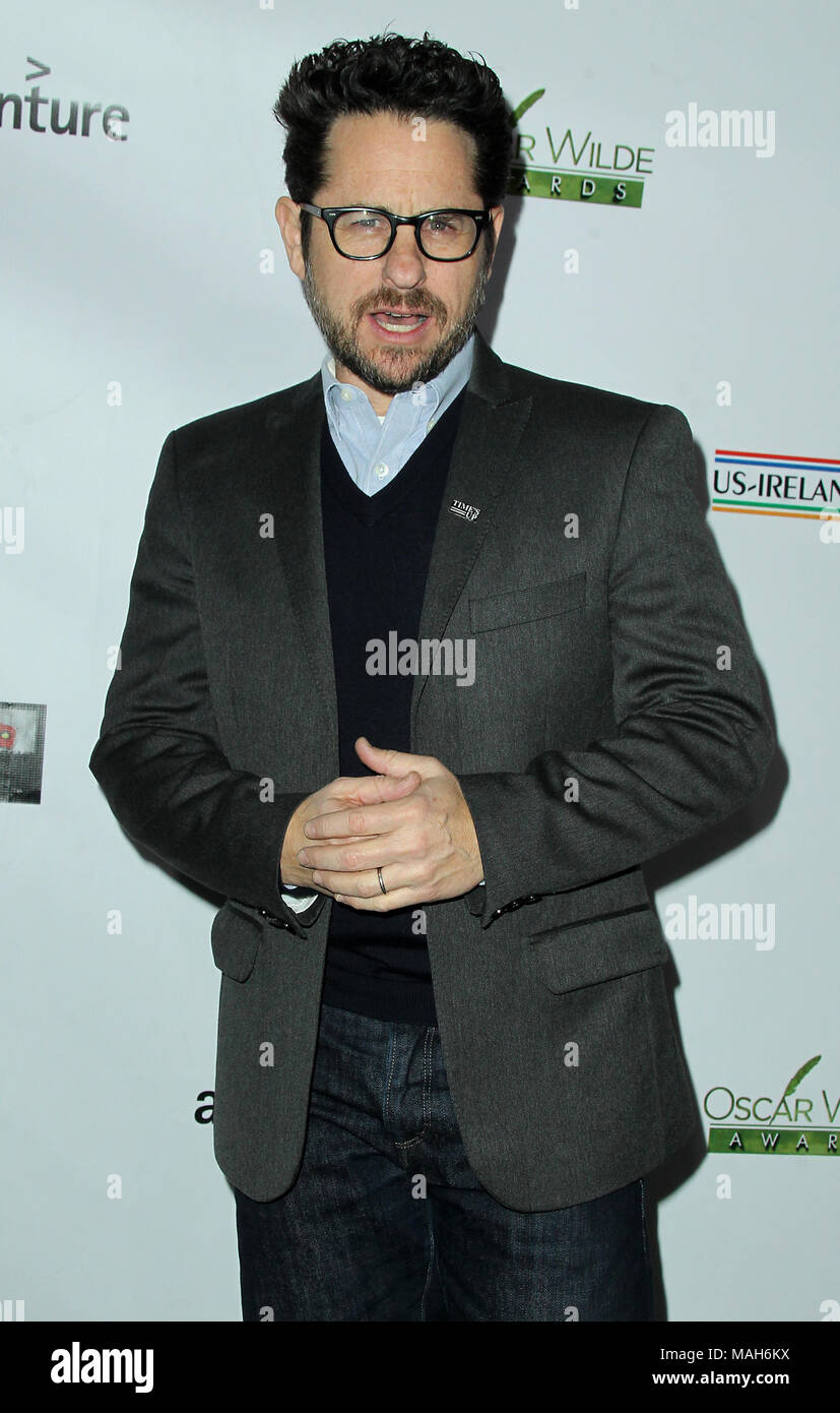US-Ireland Alliance host the 13th Annual Oscar Wilde Awards held at Bad ...