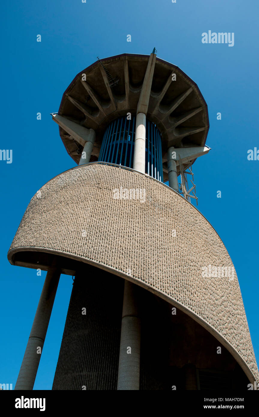 Marlston hill lookout tower hi-res stock photography and images - Alamy