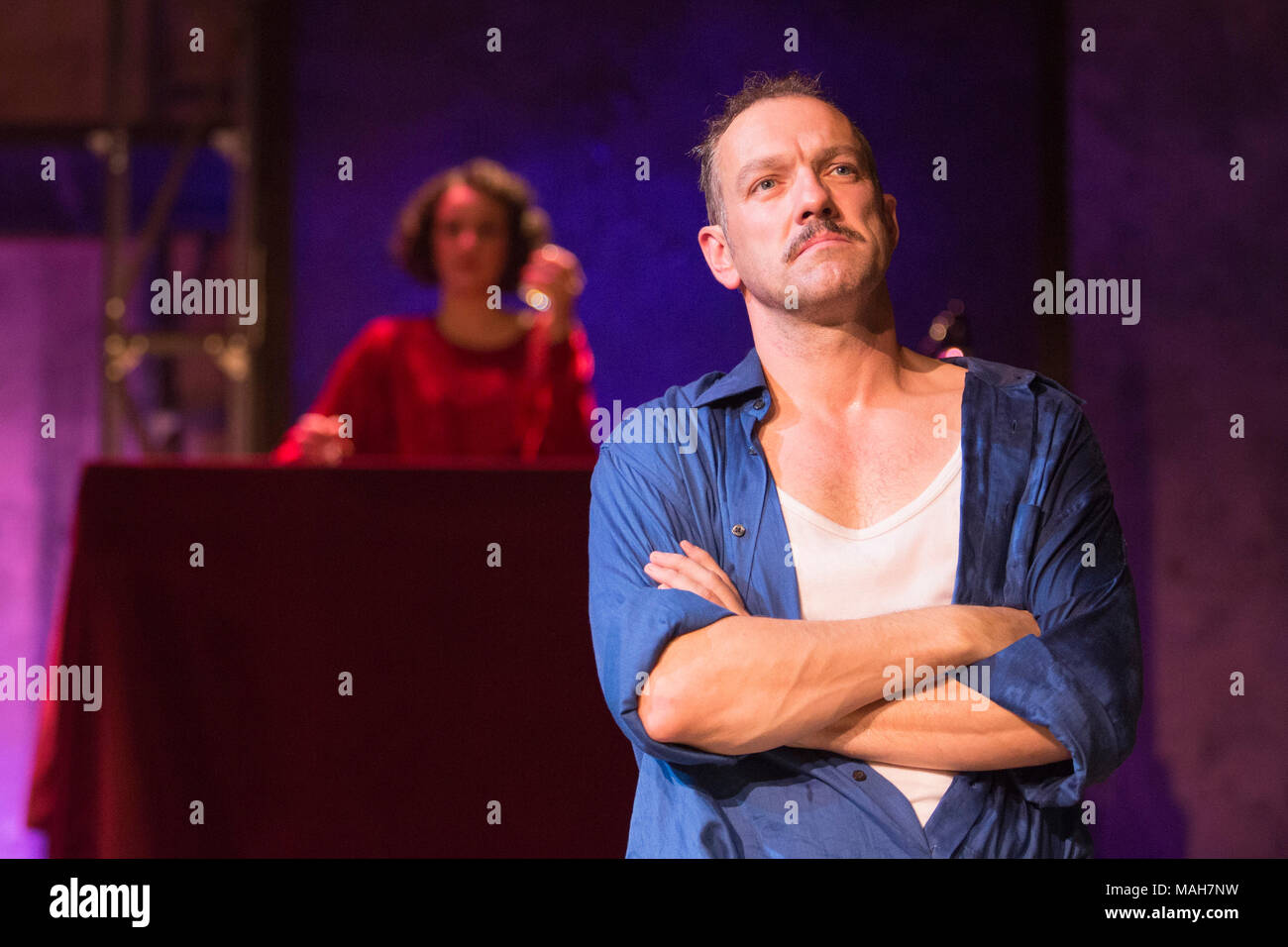 Bob Cryer High Resolution Stock Photography and Images - Alamy