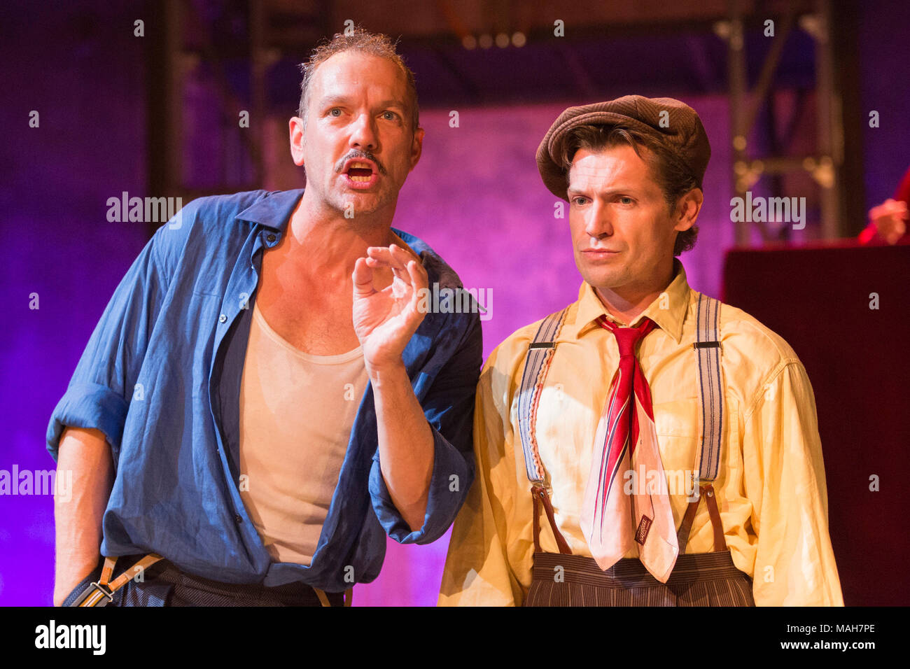 Bob Cryer High Resolution Stock Photography and Images - Alamy