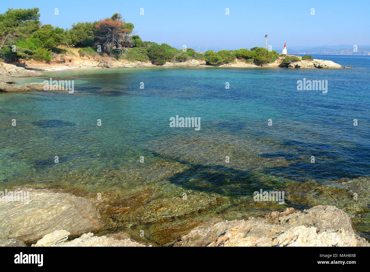 Embiez hi-res stock photography and images - Alamy