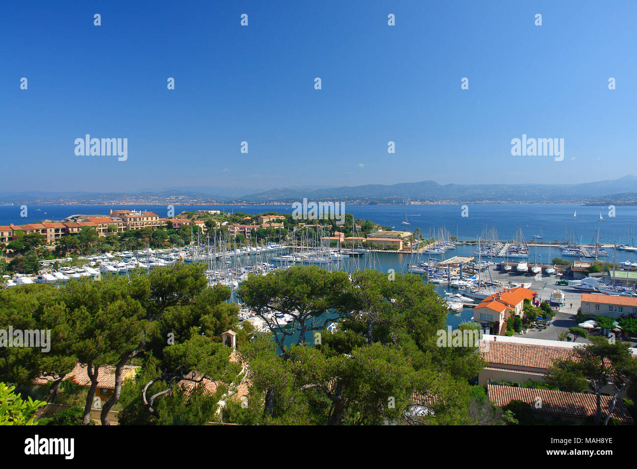 Embiez Islands High Resolution Stock Photography and Images - Alamy