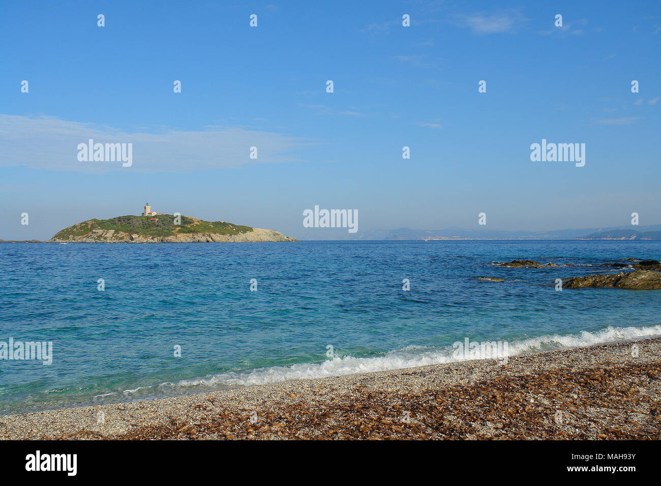 Embiez Islands High Resolution Stock Photography and Images - Alamy