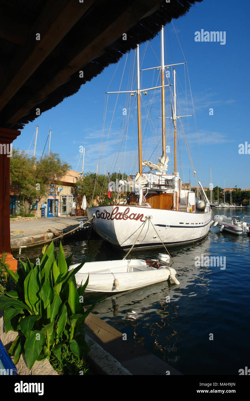 Embiez Islands High Resolution Stock Photography and Images - Alamy