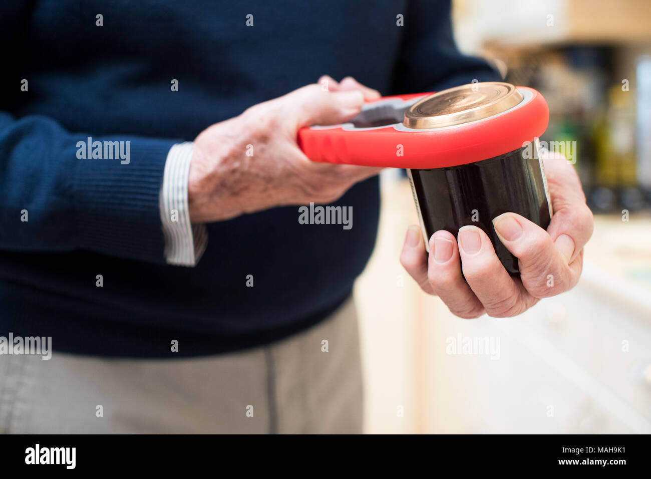 Occupational therapy jar hi-res stock photography and images - Alamy