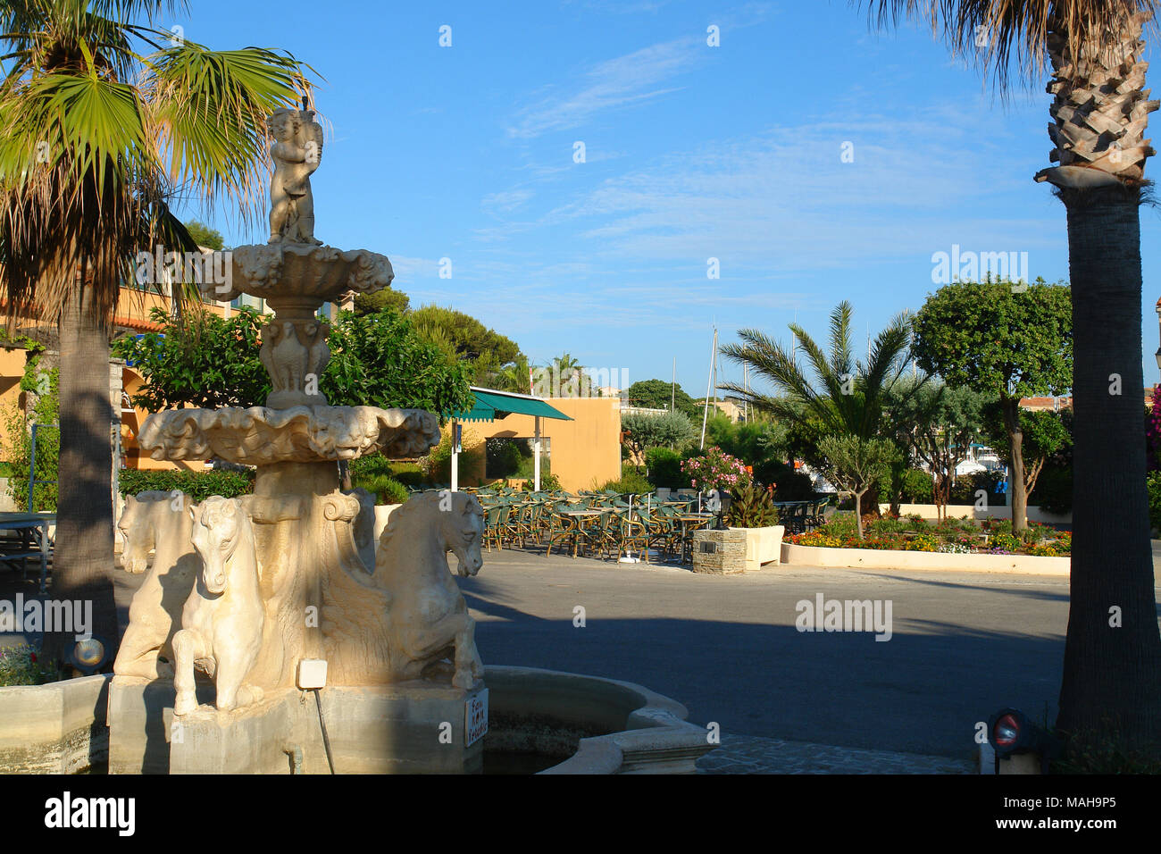 Les embiez hi-res stock photography and images - Alamy