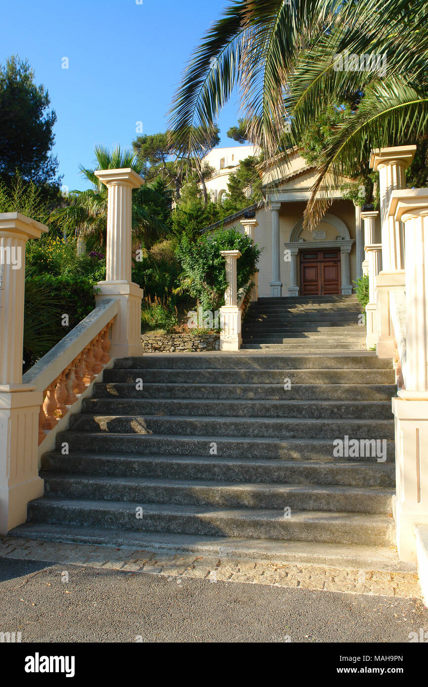 Embiez Islands High Resolution Stock Photography and Images - Alamy