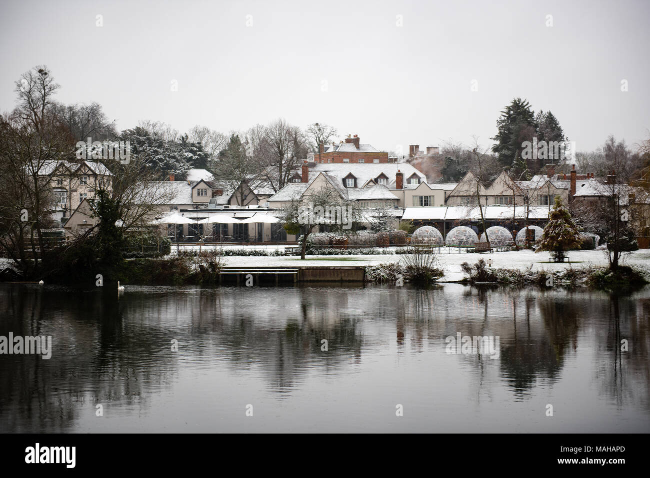 Sonning Stock Photos & Sonning Stock Images - Alamy
