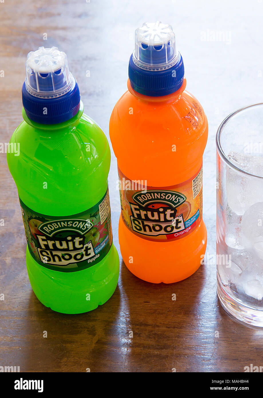 Fruit shoot cap hi-res stock photography and images - Alamy