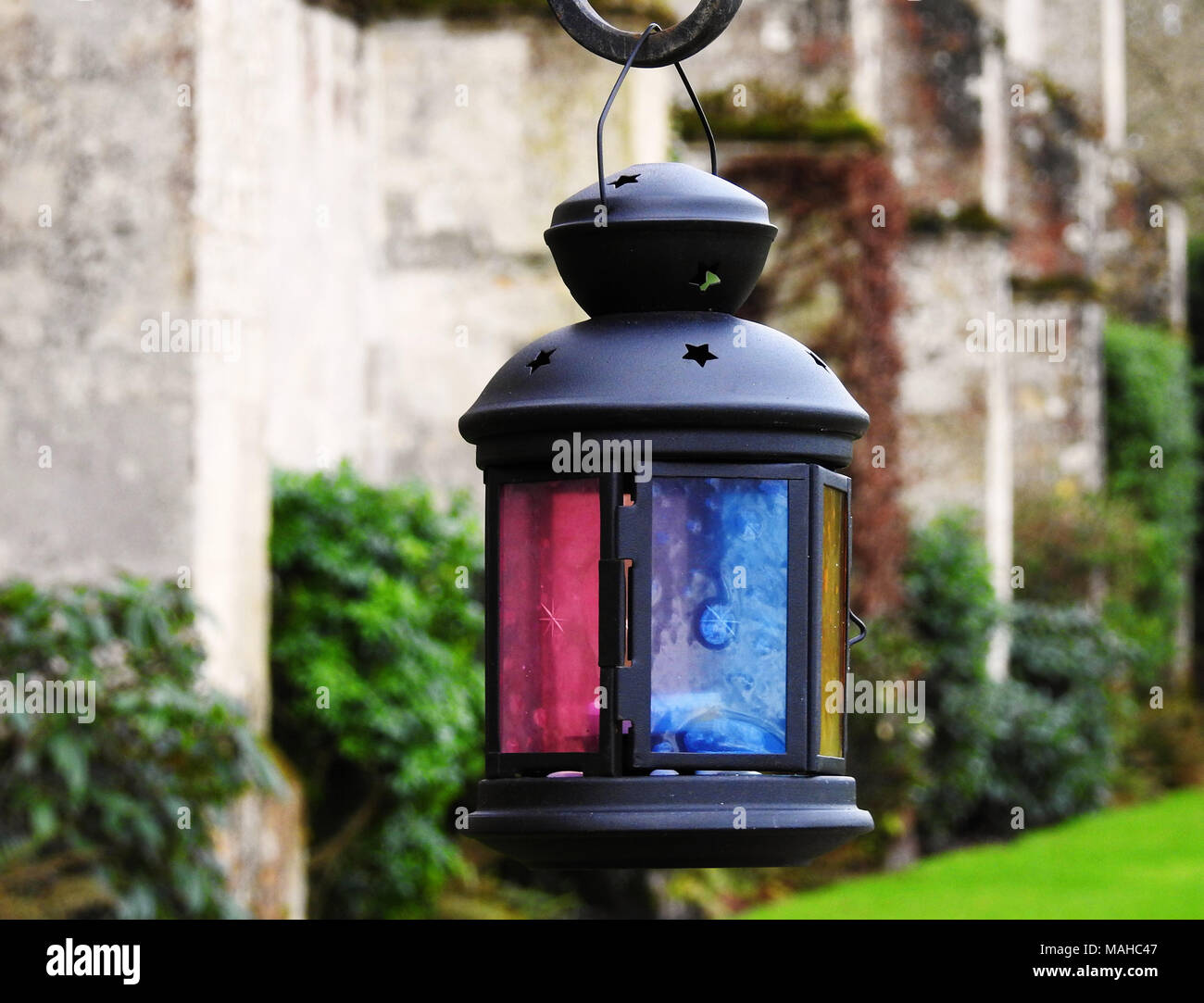 Star lantern art hi-res stock photography and images - Alamy