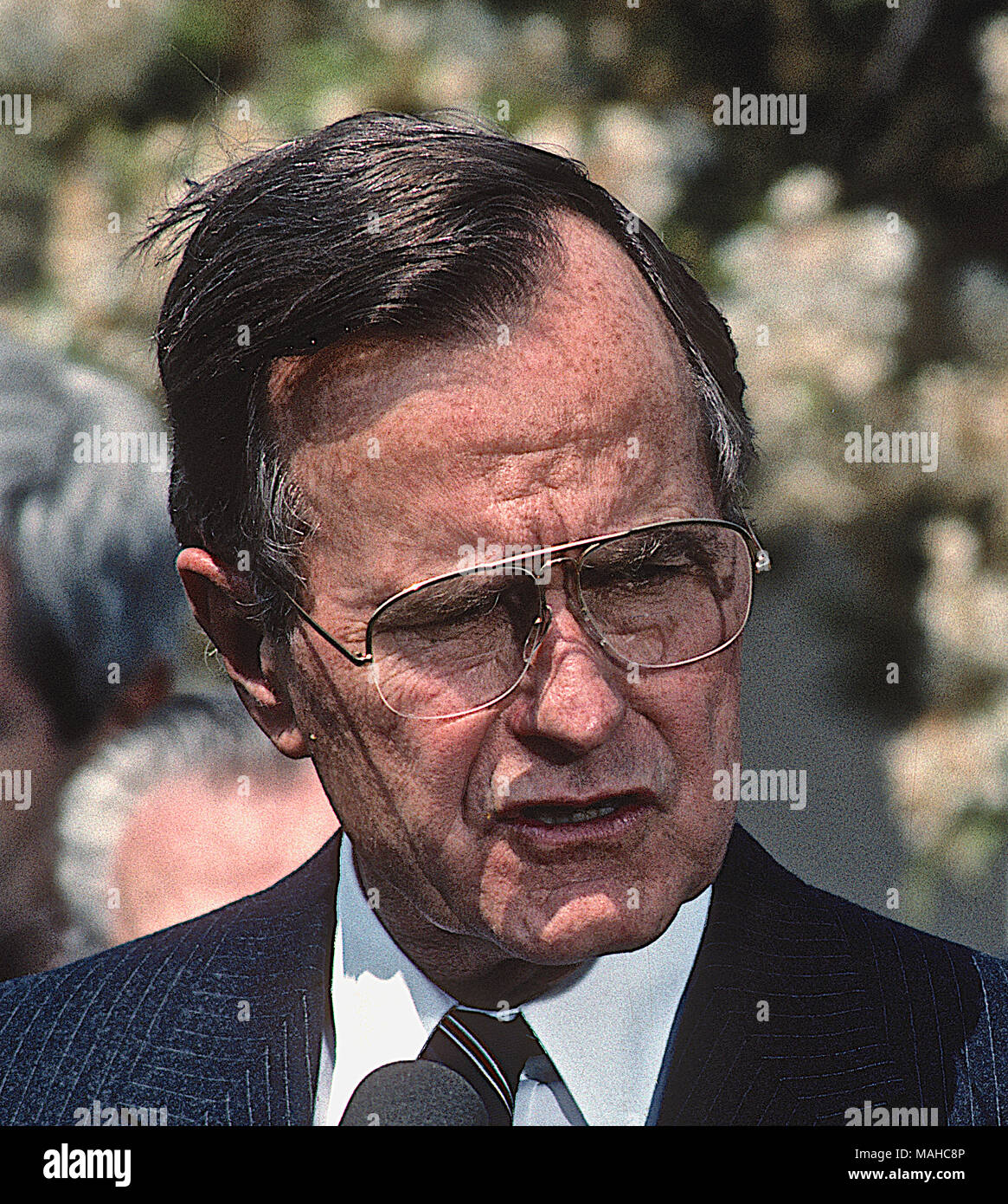 1989 budget hi-res stock photography and images - Alamy
