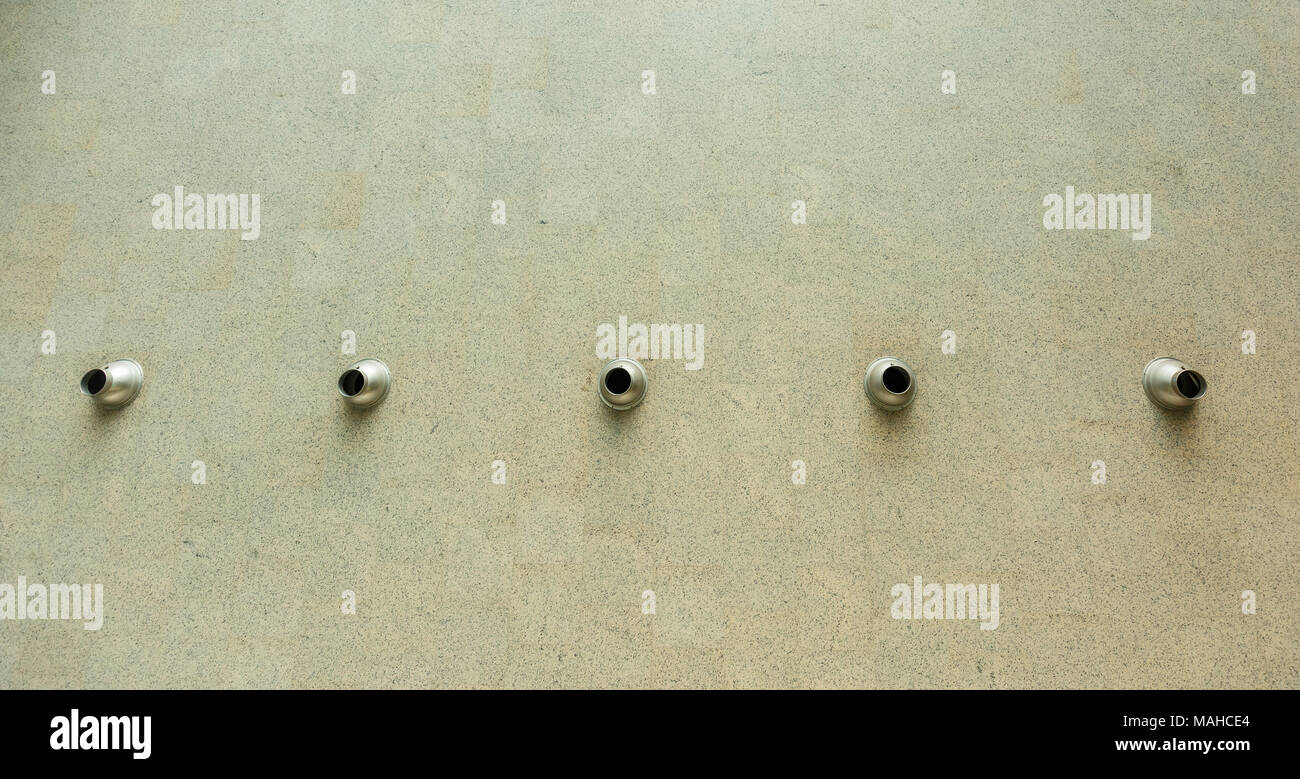 Well ventilated house hi-res stock photography and images - Alamy