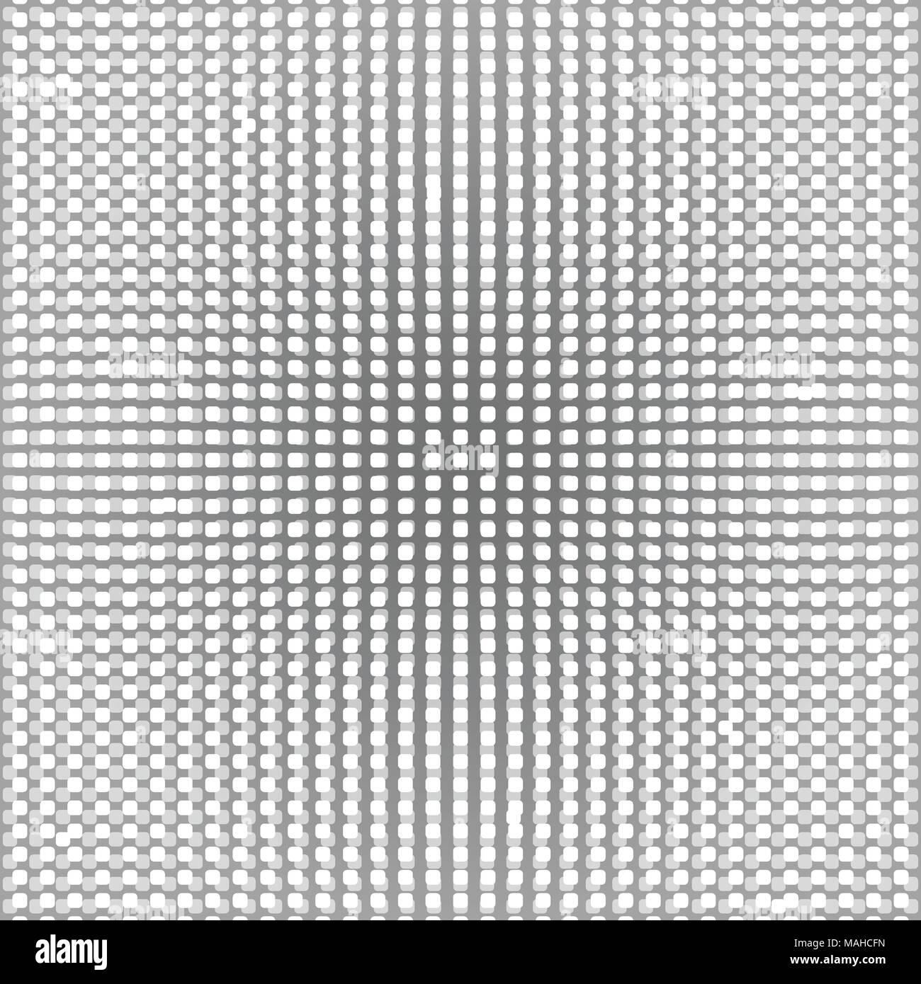 Grid test pattern hi-res stock photography and images - Alamy