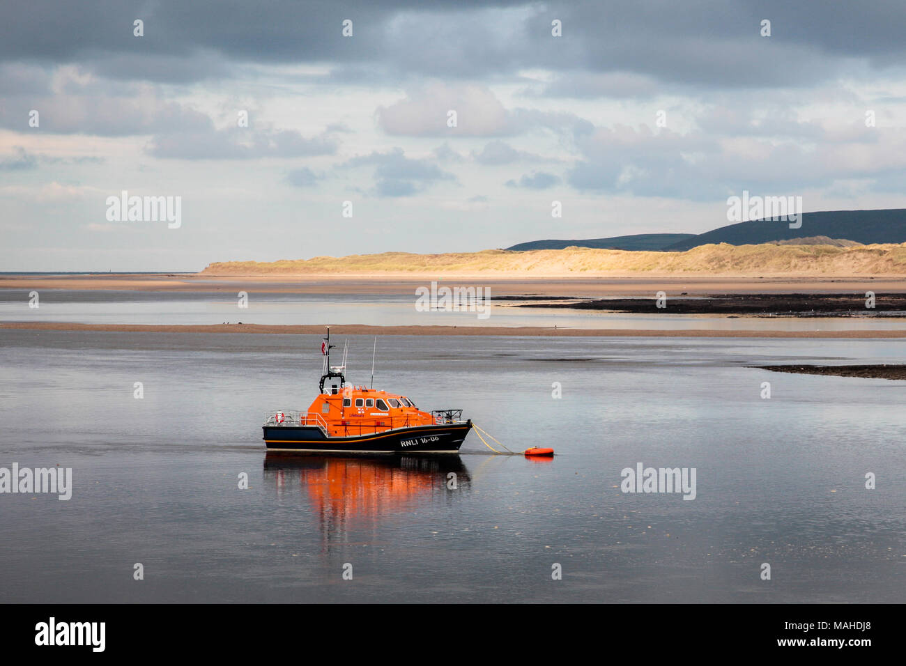 Grace darling lifeboat hi-res stock photography and images - Alamy