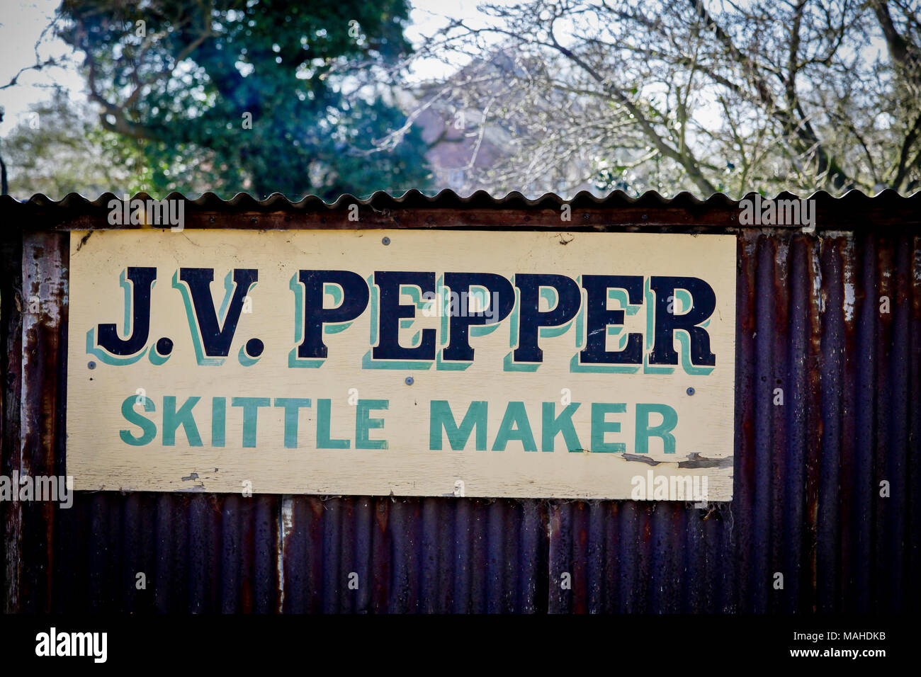 Pub skittles hi-res stock photography and images - Alamy