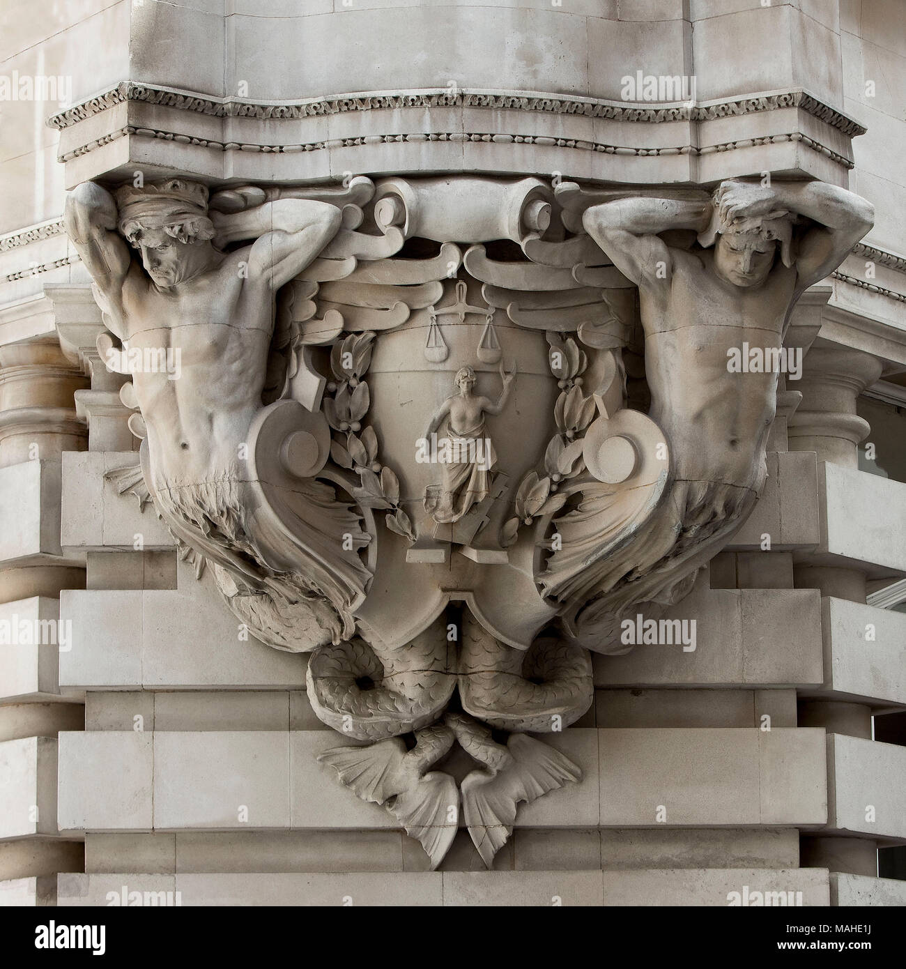 Institute of chartered accountants hi-res stock photography and images ...