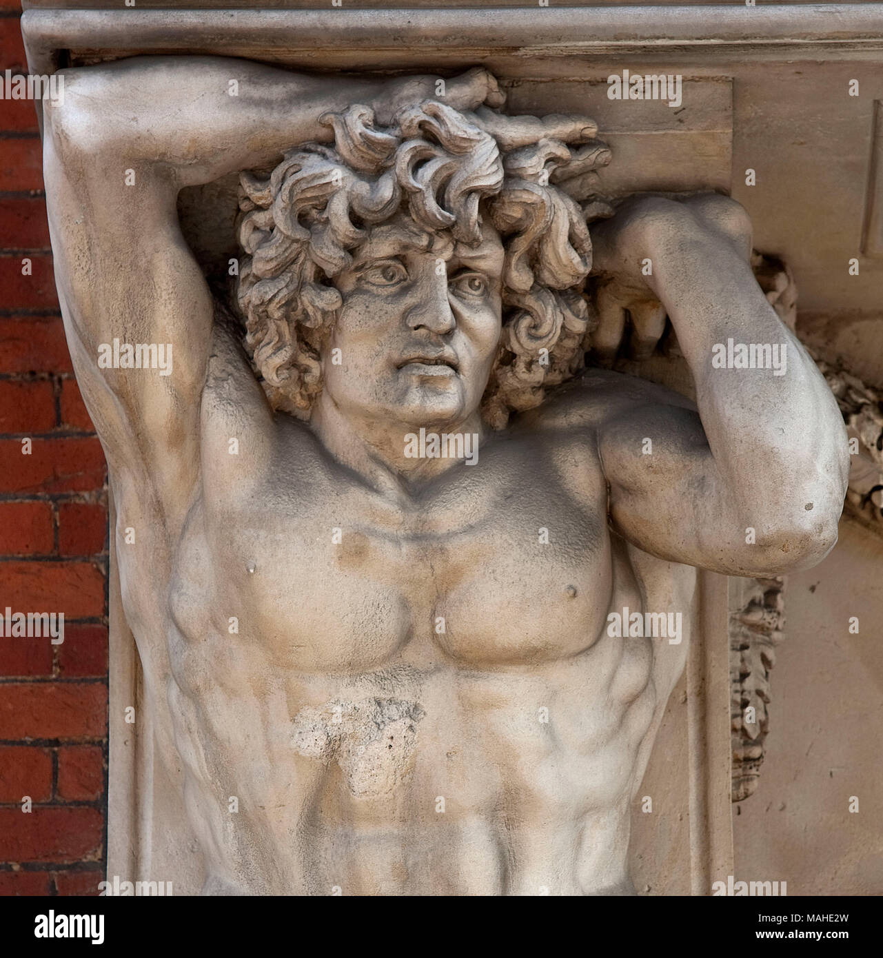 How hid leather hi-res stock photography and images - Alamy