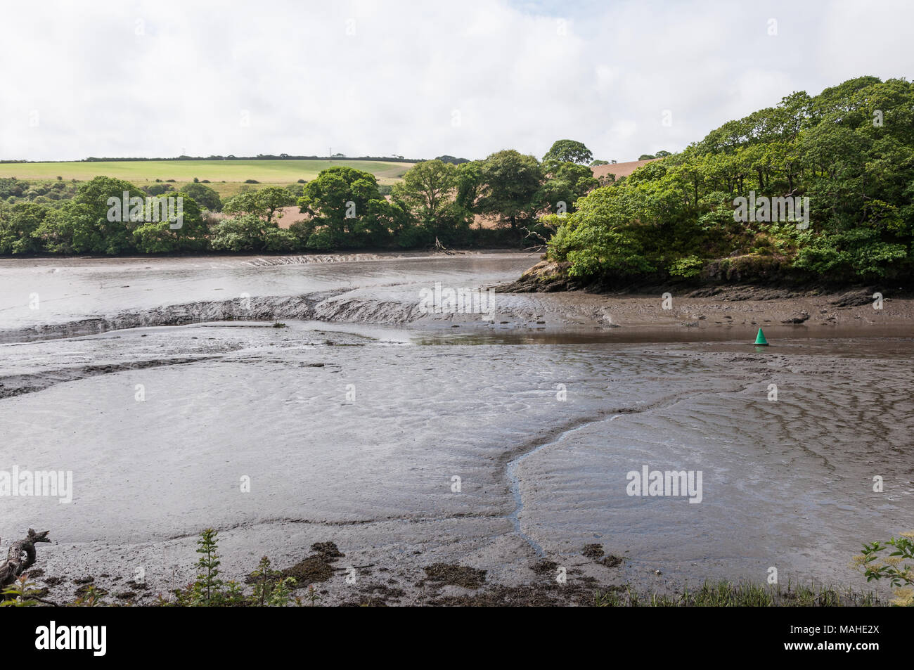 Gweek hi-res stock photography and images - Alamy