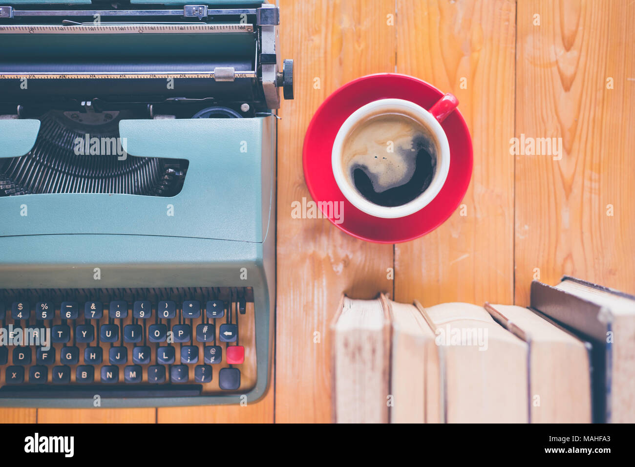 Scriptwriting hi-res stock photography and images - Alamy