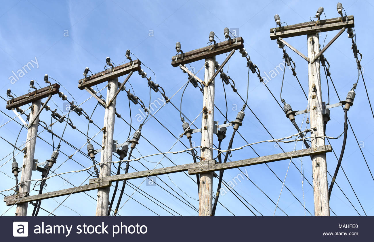 Grid Poles Stock Photos & Grid Poles Stock Images - Alamy