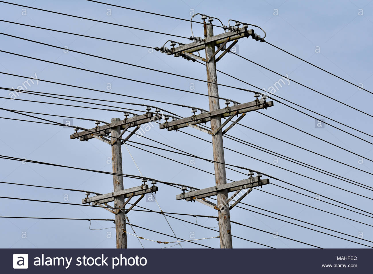 Grid Poles Stock Photos & Grid Poles Stock Images - Alamy