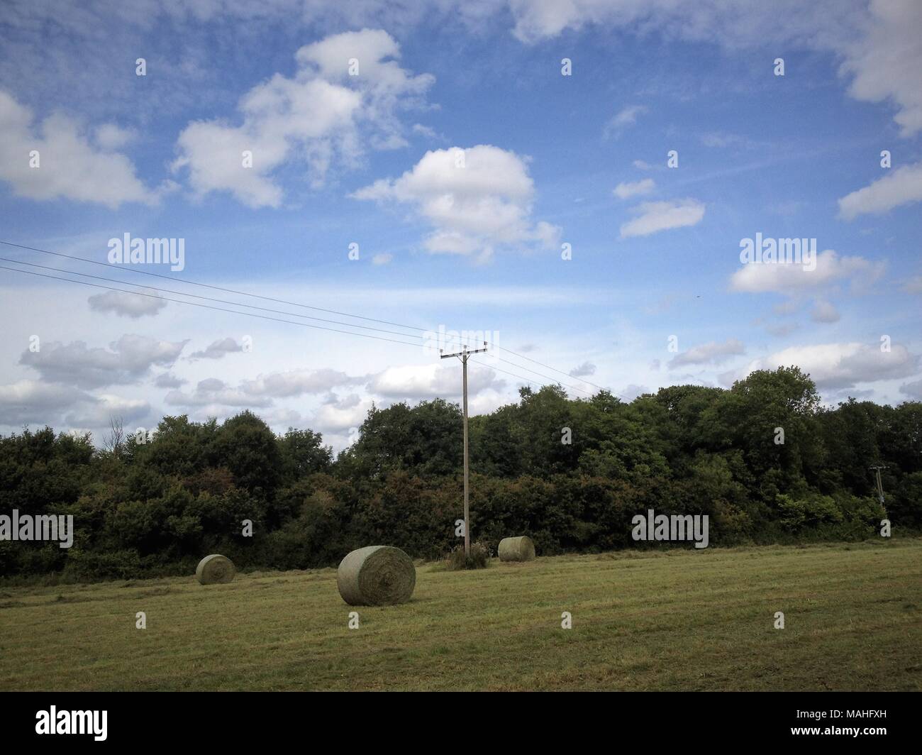 Gently sloping hi-res stock photography and images - Alamy