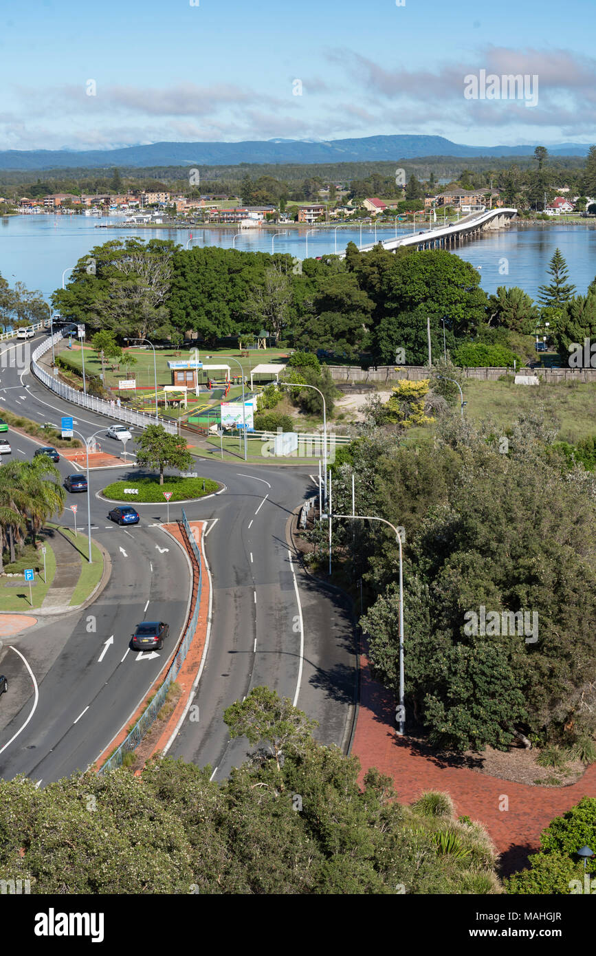 Forster Tuncurry High Resolution Stock Photography and Images - Alamy