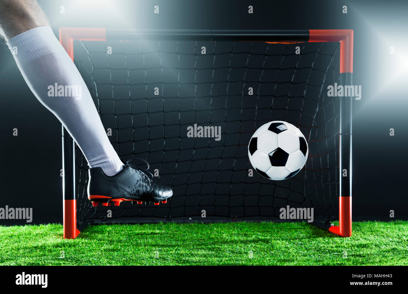 Global fan moment hi-res stock photography and images - Alamy