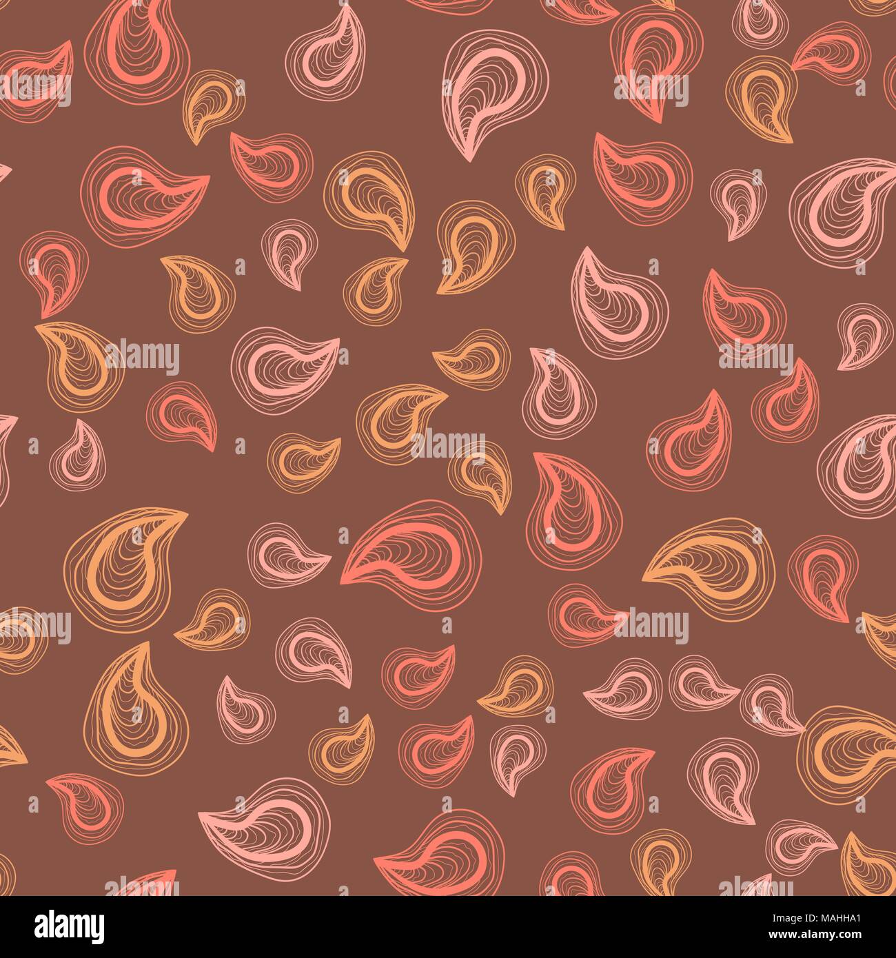 Flower based on traditional Stock Vector Images - Alamy