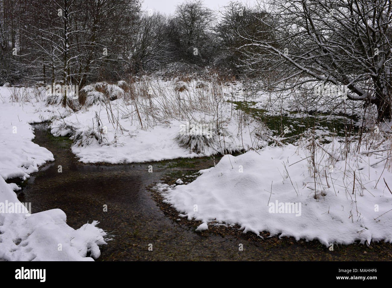 Anton lakes hi-res stock photography and images - Alamy