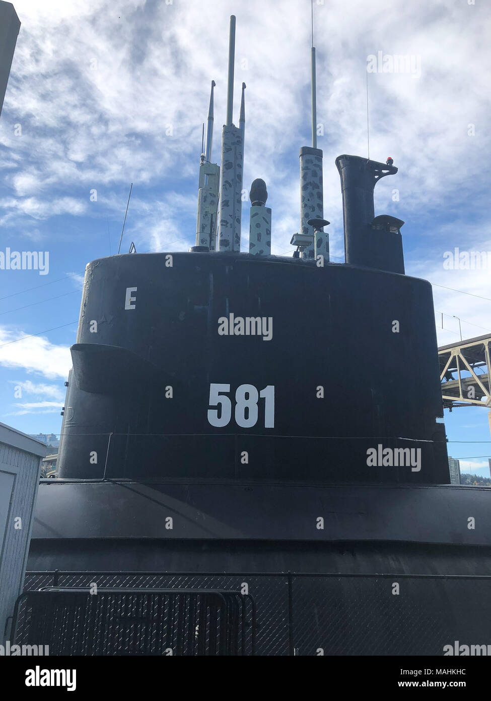 Omsi submarine hi-res stock photography and images - Alamy