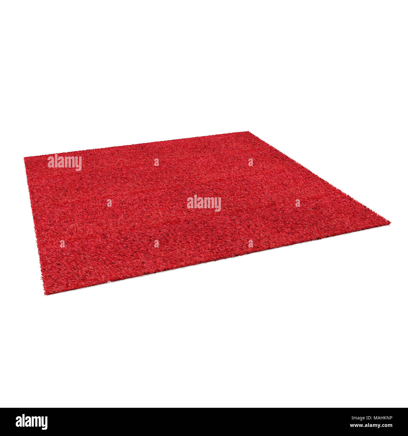 Rug white background Cut Out Stock Images & Pictures - Alamy