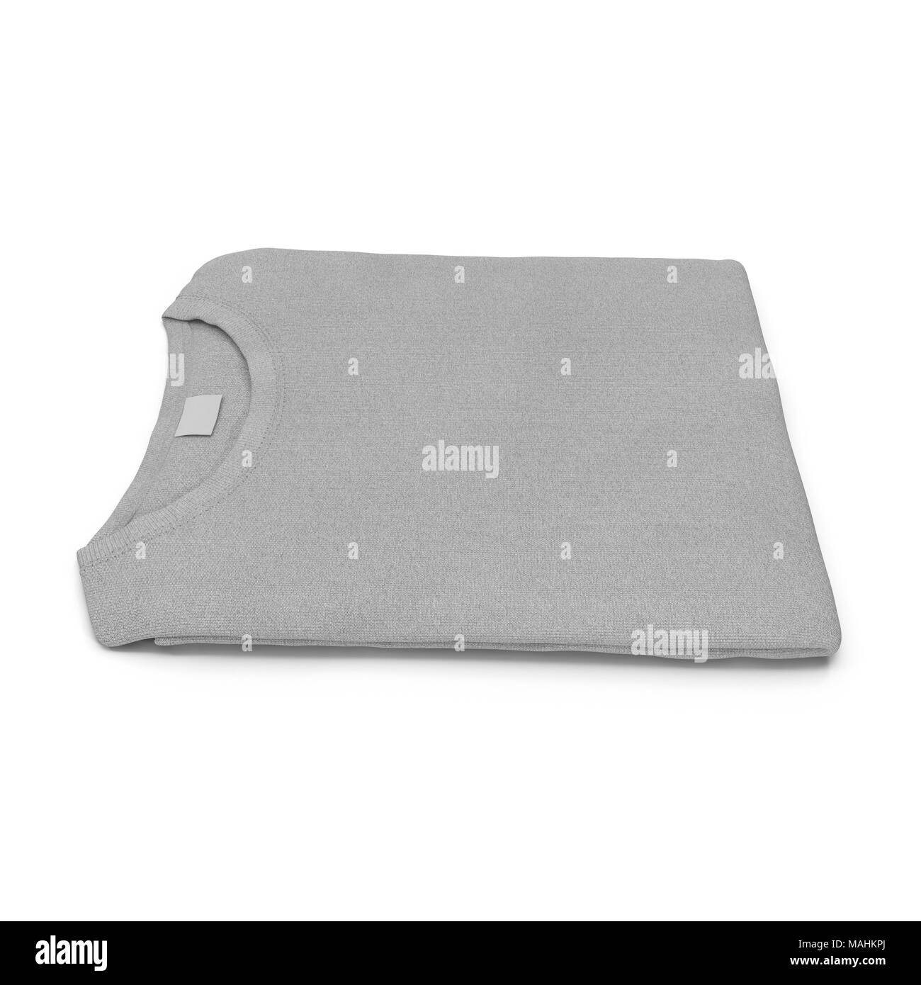 Studio side view cloth background Black and White Stock Photos & Images ...