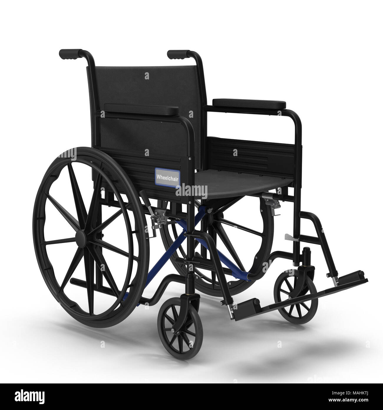 Invalid vehicle hi-res stock photography and images - Alamy