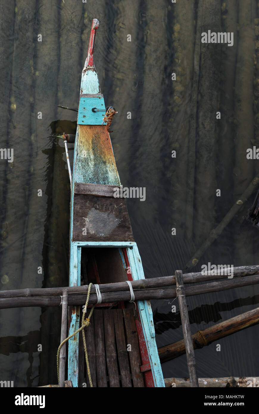 Mussel_boat High Resolution Stock Photography and Images - Alamy