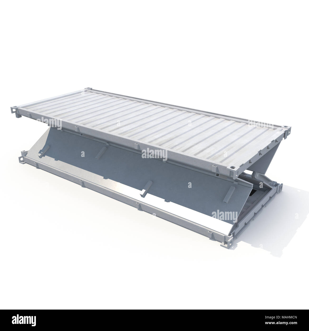 Collapsible crate hi-res stock photography and images - Alamy