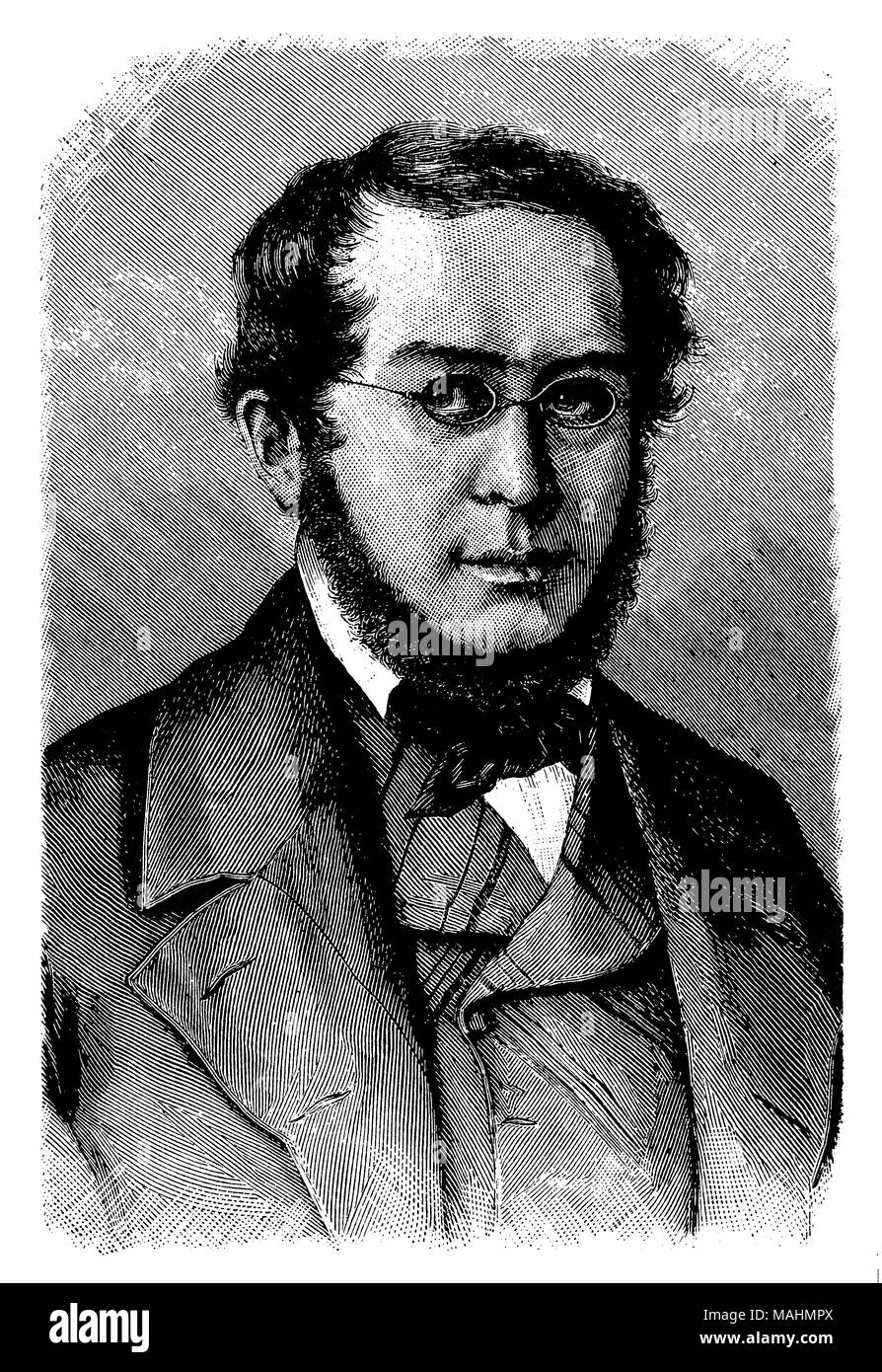 Proudhon hi-res stock photography and images - Alamy