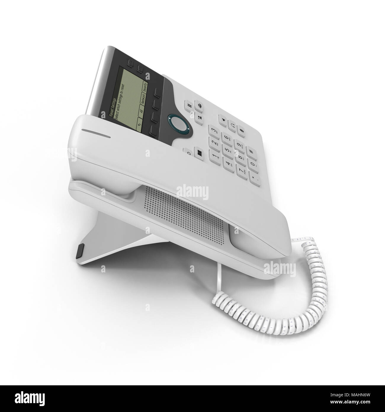 Voip technology hi-res stock photography and images - Alamy