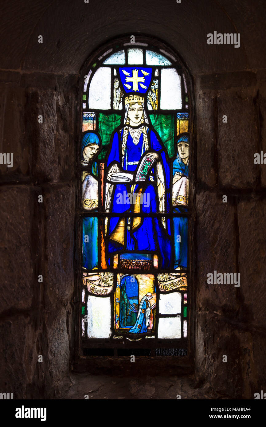 The story of edinburgh castle hi-res stock photography and images - Alamy