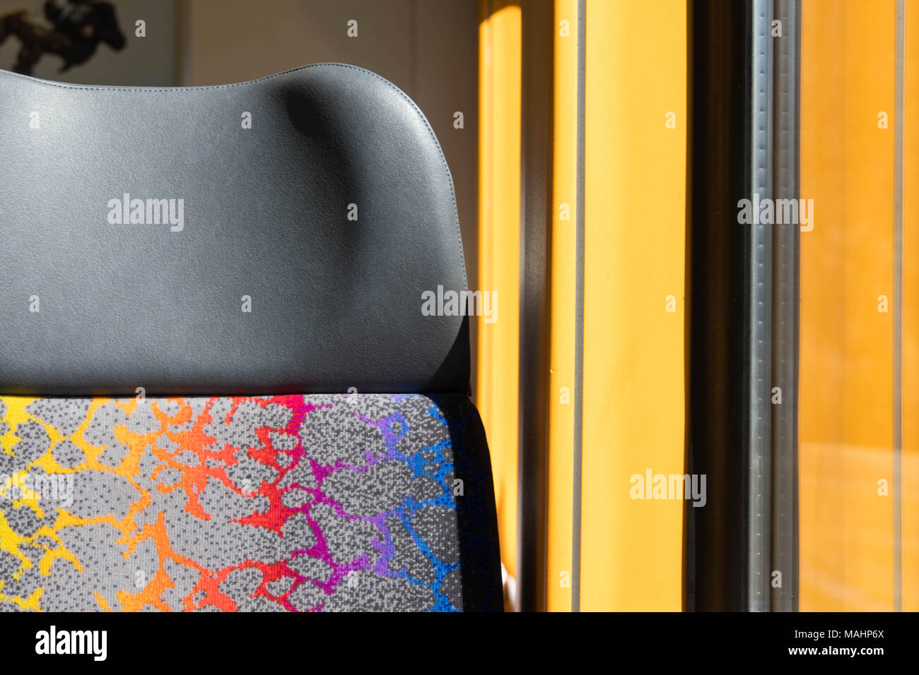 School Bus Interior High Resolution Stock Photography and Images - Alamy