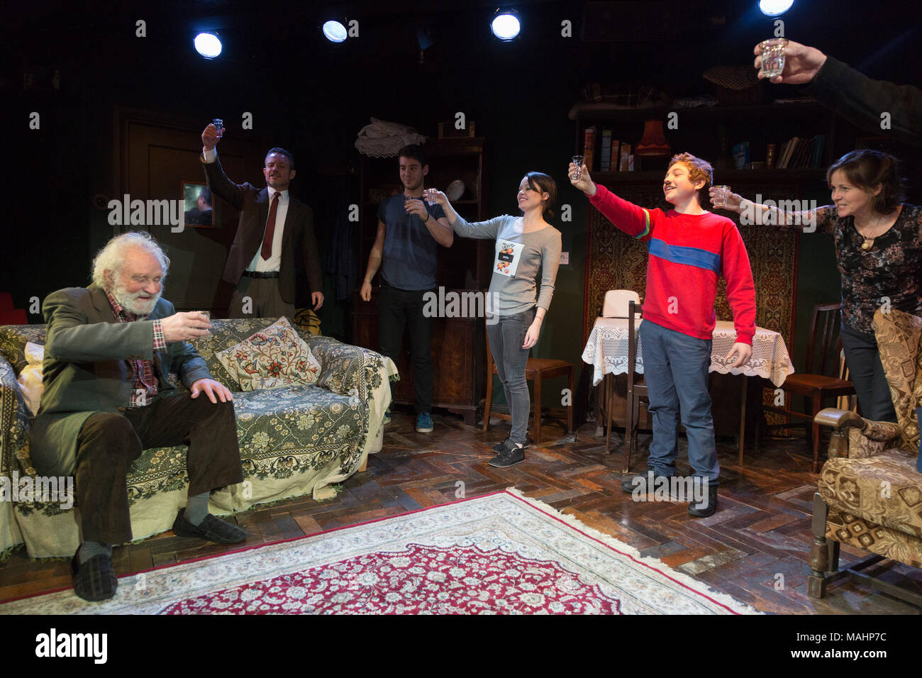 Albie marber hi-res stock photography and images - Alamy