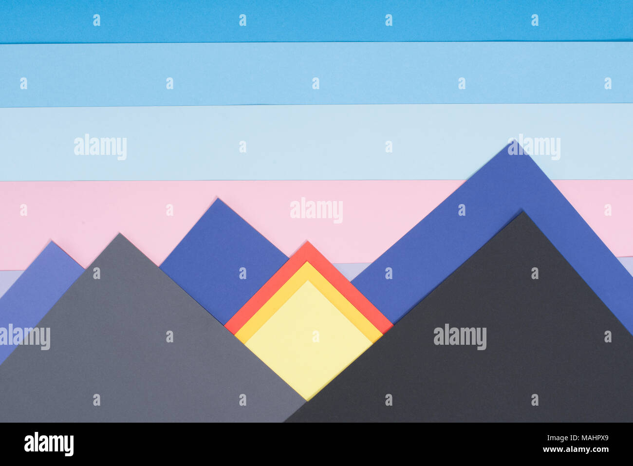 Pantone paper hi-res stock photography and images - Alamy