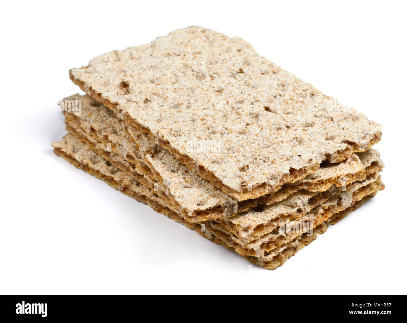 Swedish crisp bread hi-res stock photography and images - Alamy