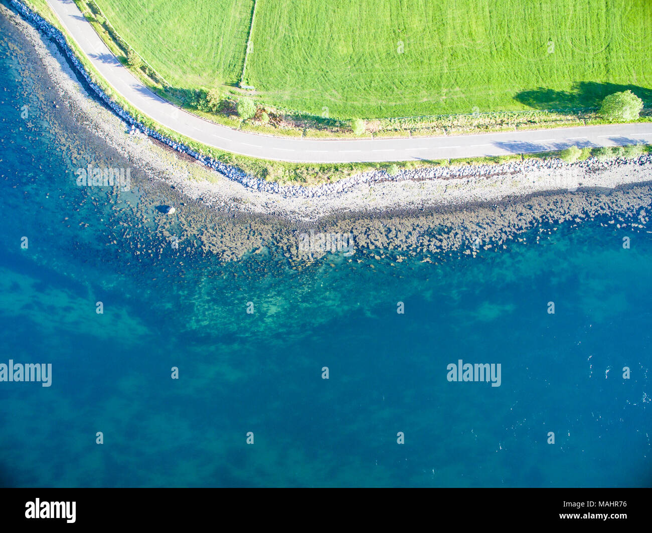 Invercreran hi-res stock photography and images - Alamy