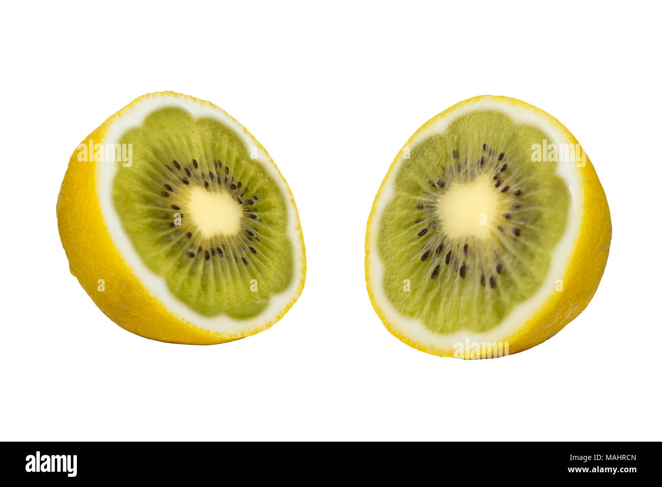 Modified fruit hi-res stock photography and images - Alamy