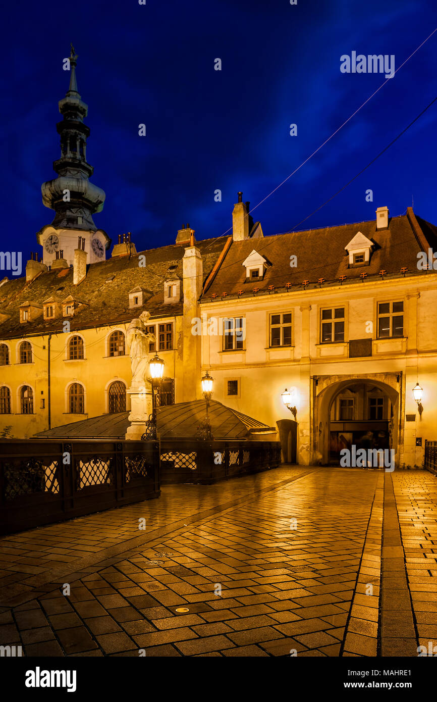 Michalska street hi-res stock photography and images - Alamy