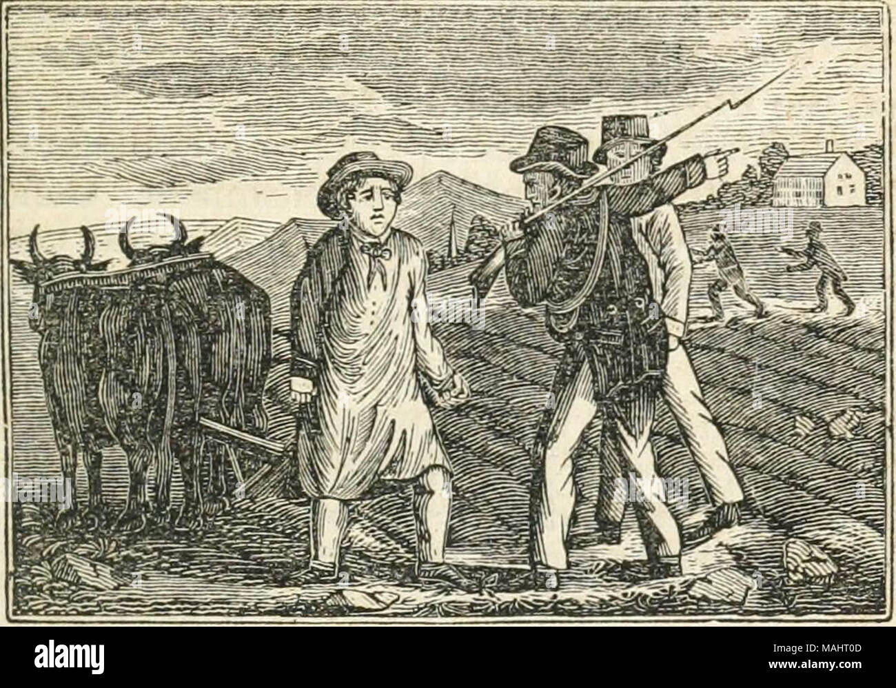 "The life and heroic exploits of Israel Putnam, Major-General in the ...