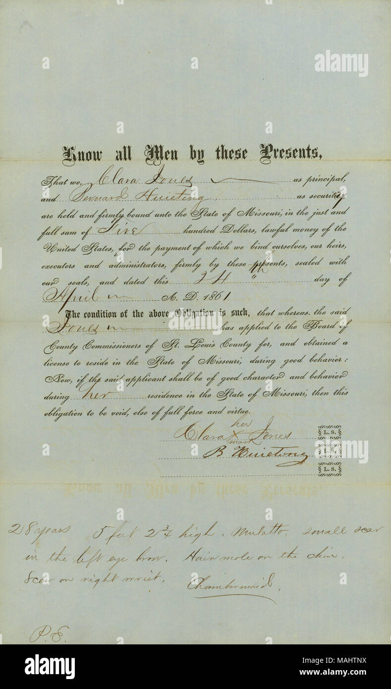 Clara jones hi-res stock photography and images - Alamy